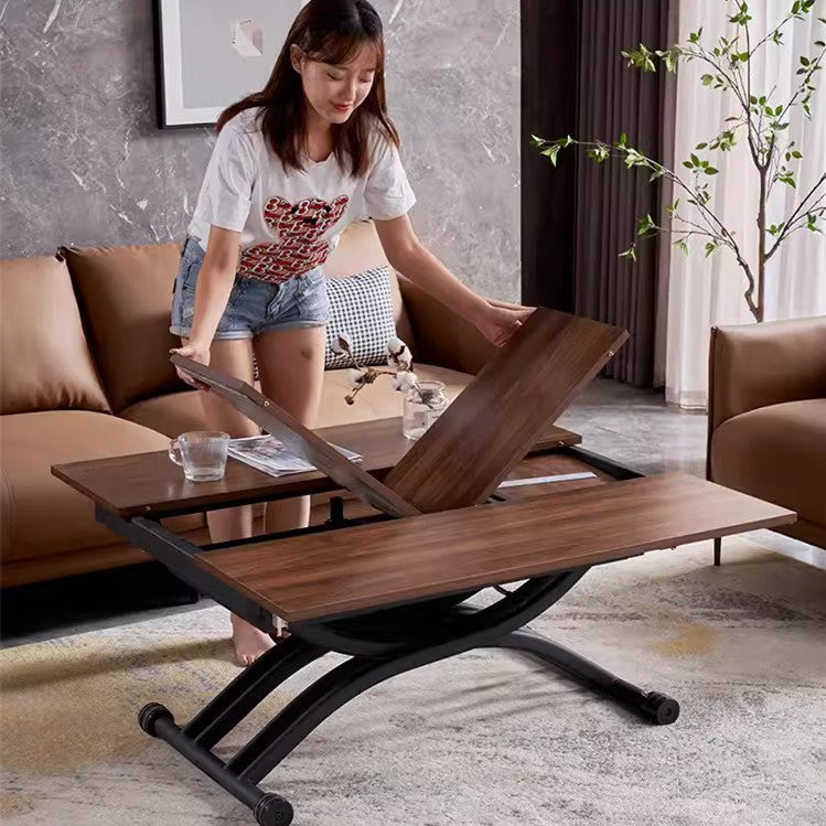 Multifunction 2-In-1 Coffee Table and Dining Table – SPS FURNTIURE