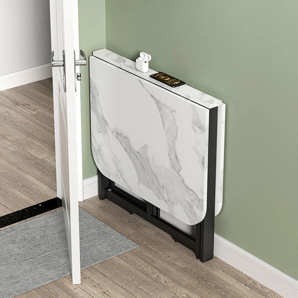 Double Drop Leaf Space Saving Folding Table – SPS FURNTIURE