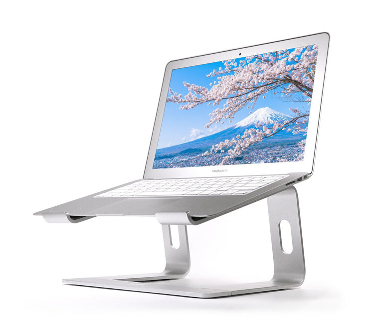 Ergonomic Laptops Riser for Desk – SPS FURNTIURE