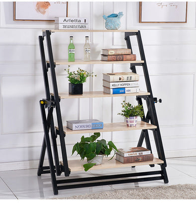 Swing Convertible Table & Shelf – SPS FURNTIURE