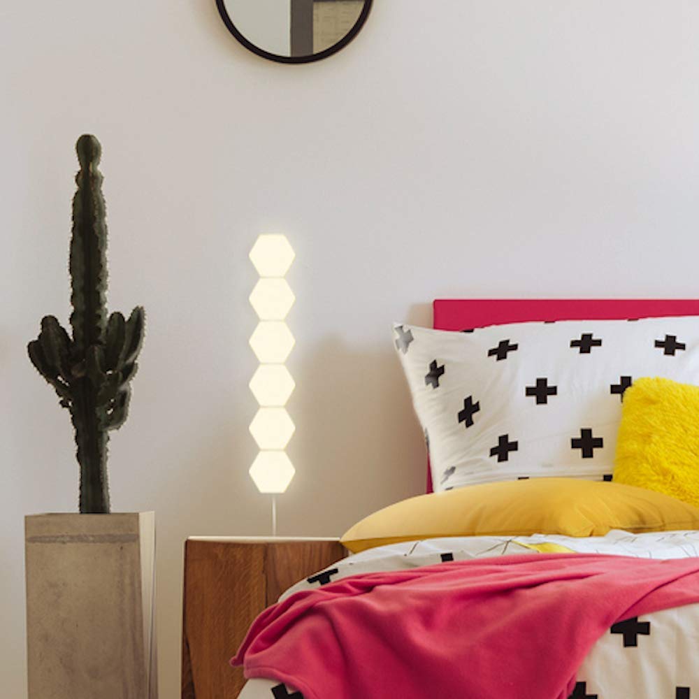 Magnetic Modular Touch Lights – SPS FURNTIURE