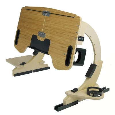 Adjustable laptop stand bed store