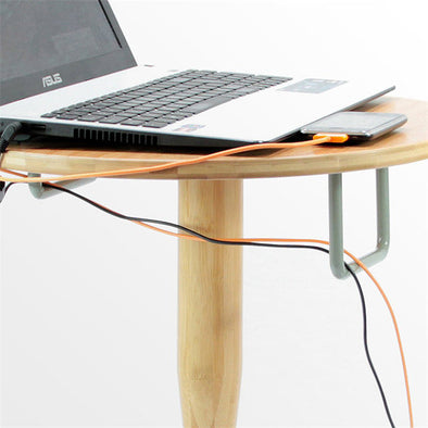 Baseball Bat and Shield Combination Set Bedside Table – SPS FURNTIURE