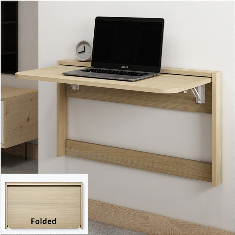 Space Saving Wall Mounted Folding Table – SPS FURNTIURE