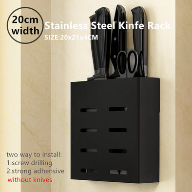 Wall Mounted Kitchen Rack Organizer – SPS FURNTIURE