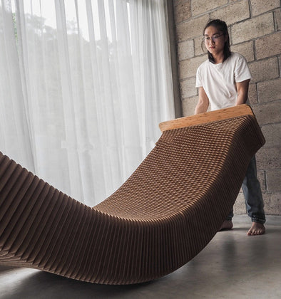 Extendable Paper Bed with Folding Mattress – SPS FURNTIURE