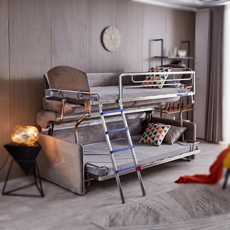 Completely Collapsible Foldable Bunk Sofa Bed – SPS FURNTIURE